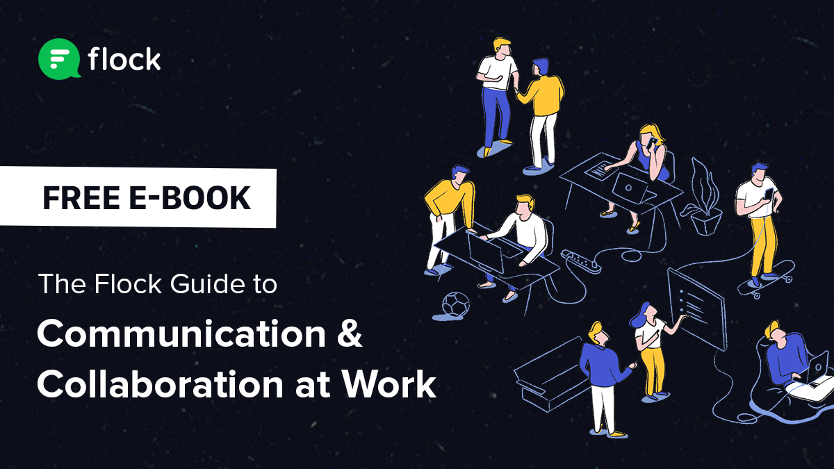 Download The Flock E Book